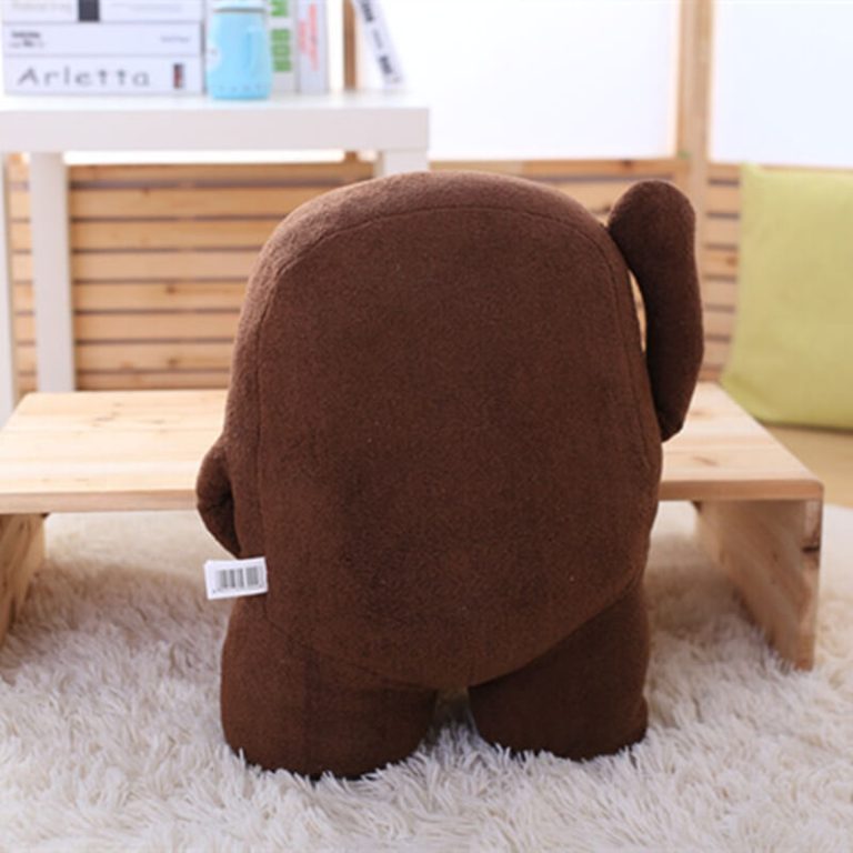 Domo Plush – Official Domo Stuffed Animal Store