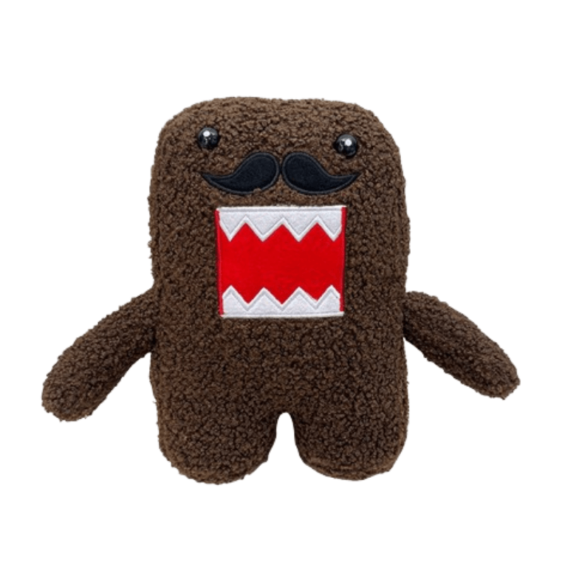 Domo Plush New Release 2025