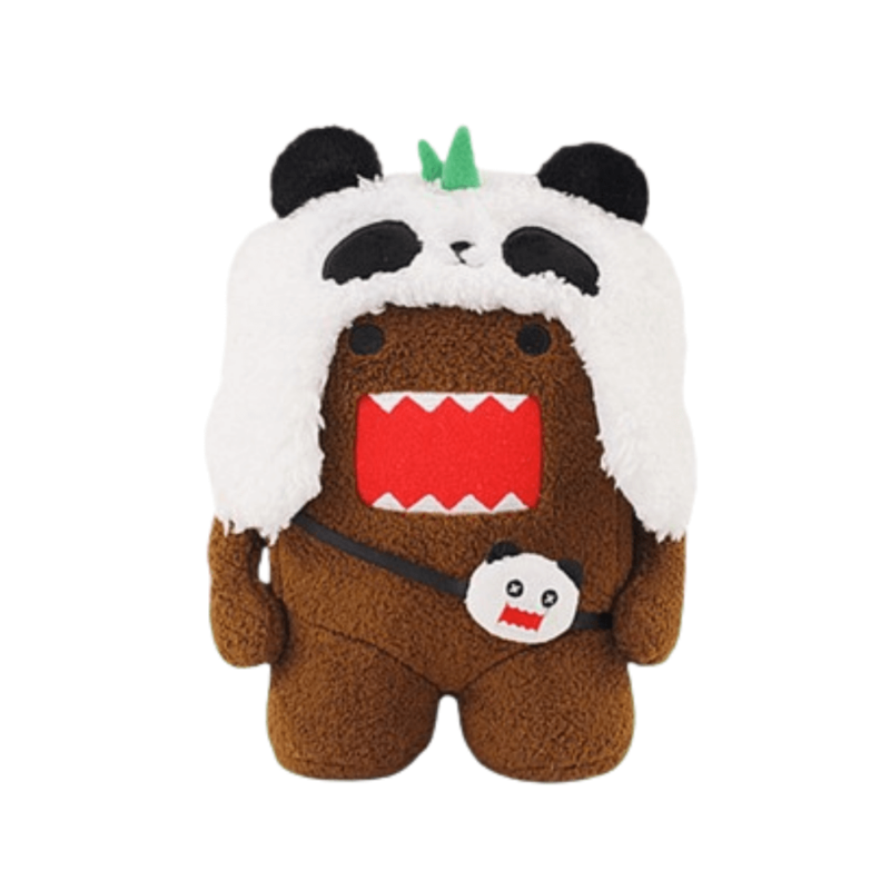 Domo Plush – Official Domo Stuffed Animal Store