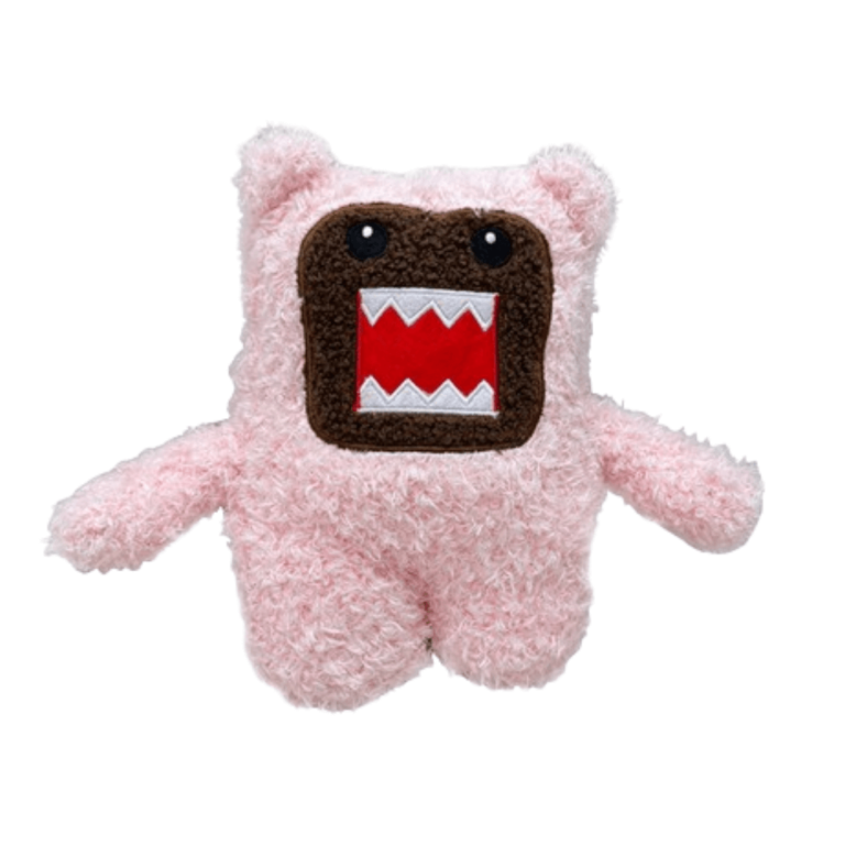 Domo Plush – Official Domo Stuffed Animal Store